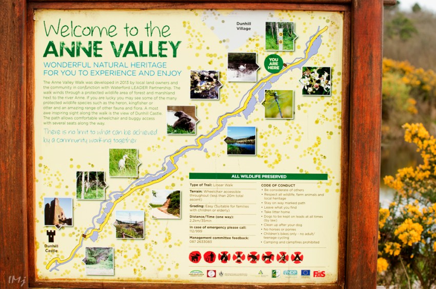 Anne Valley – Walk through the Fairy Door | Making memories
