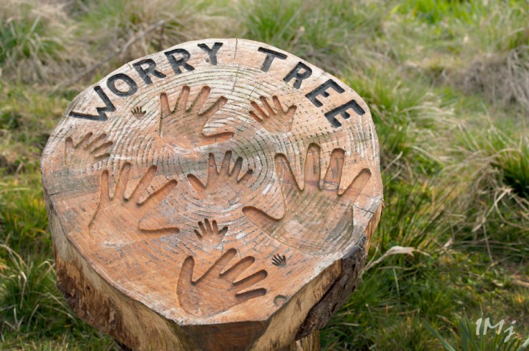 Anne Valley – Walk through the Fairy Door | Making memories