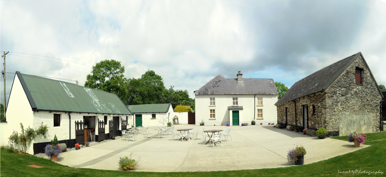 Irish ancestry | Making memories