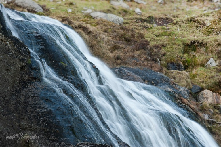 Magic road to the Mahon Falls | Making memories