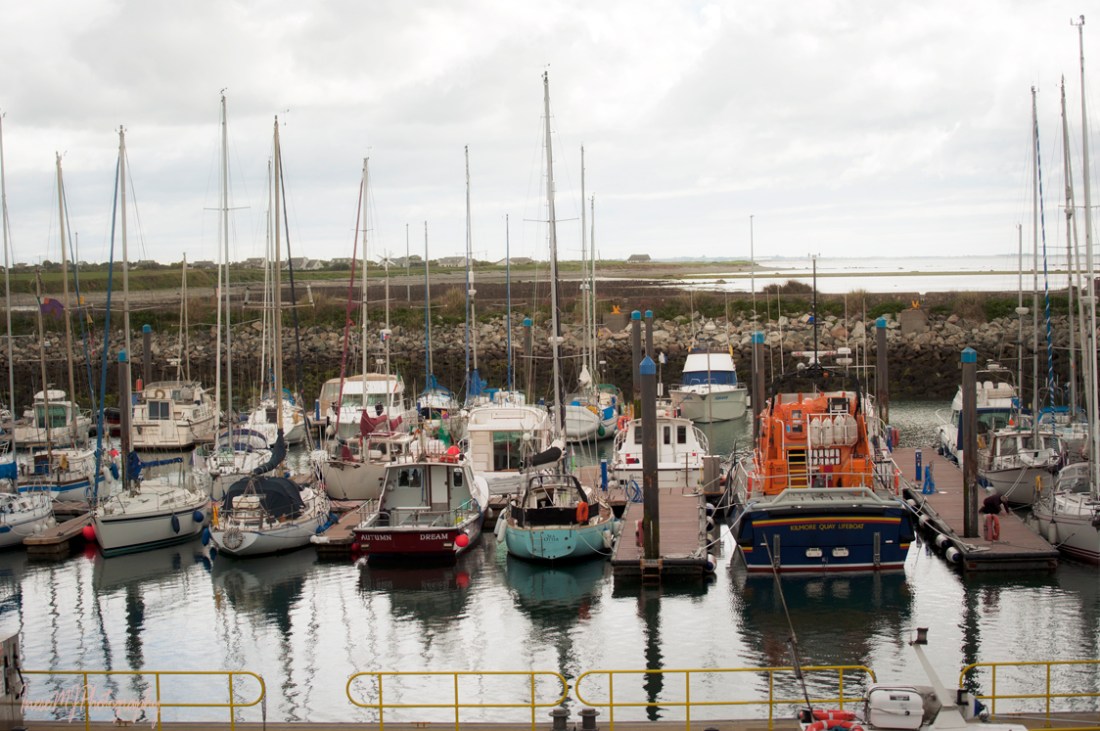 Kilmore Quay | Making memories