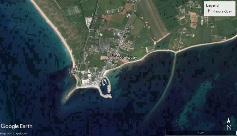 Kilmore Quay | Making memories